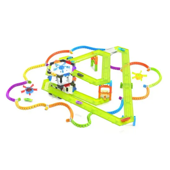 Nanotopia Hexbug 3924
