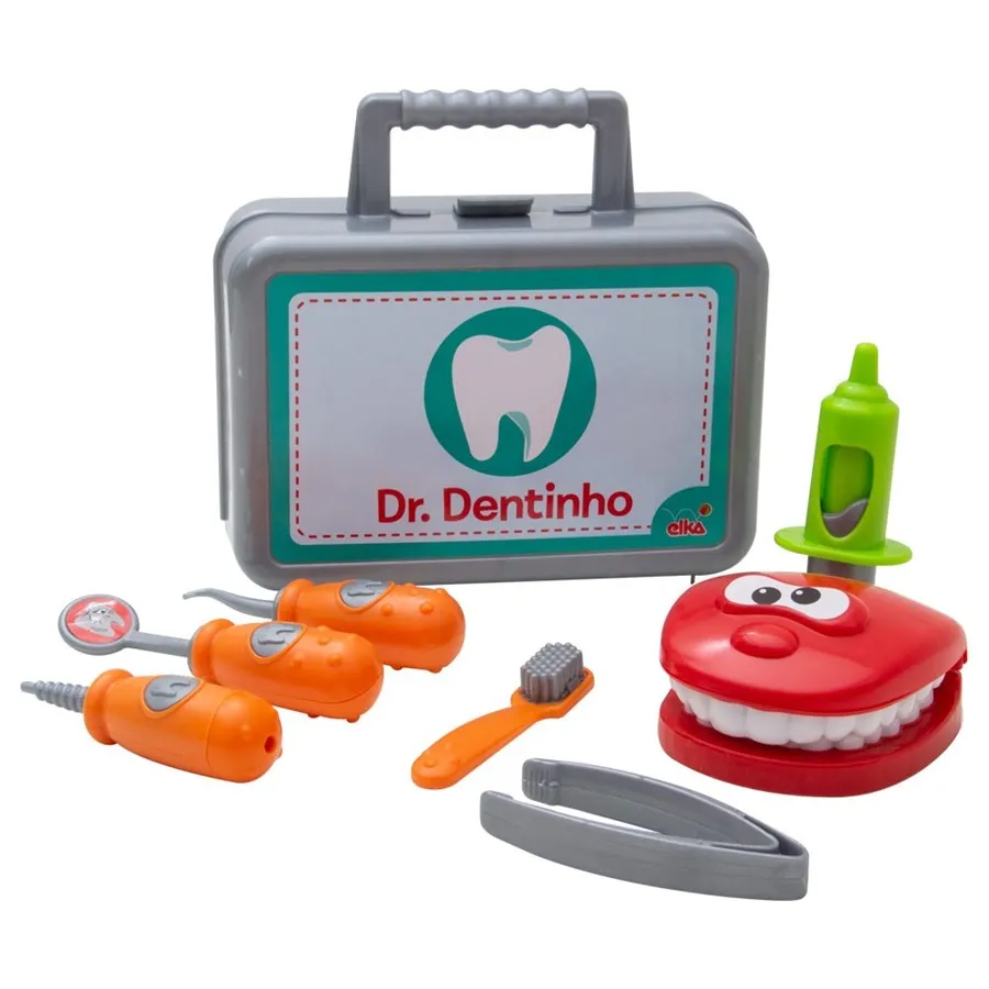 Doutor Dentinho 952 Elka
